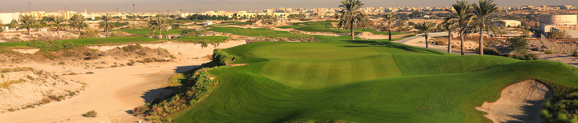 Golf Courses - Royal Golf Club