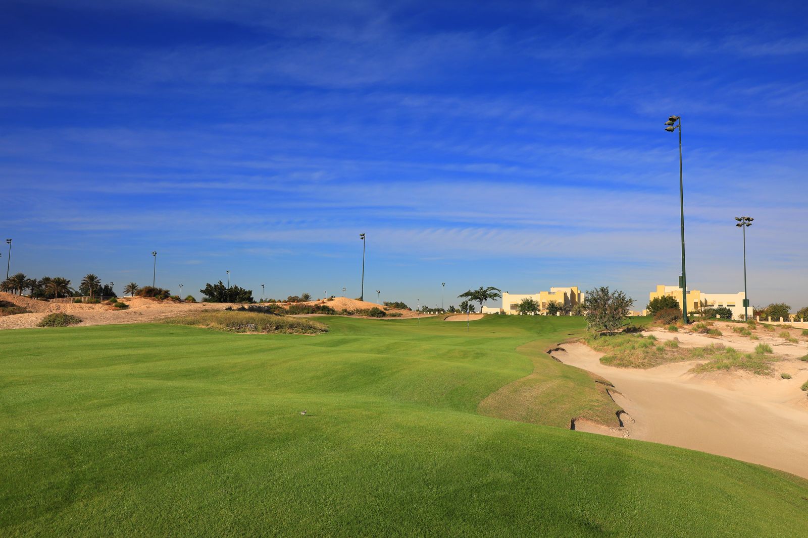 Golf Courses - Royal Golf Club