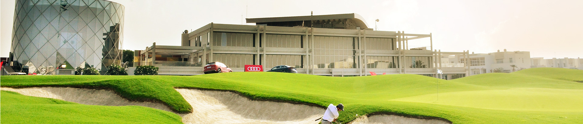 Golf Events - Royal Golf Club