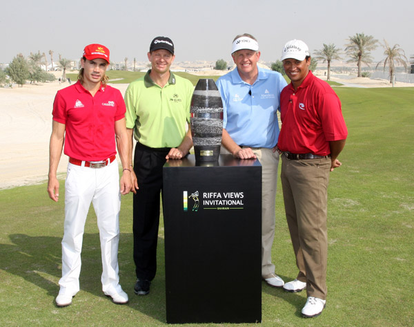 Golf Courses - Royal Golf Club