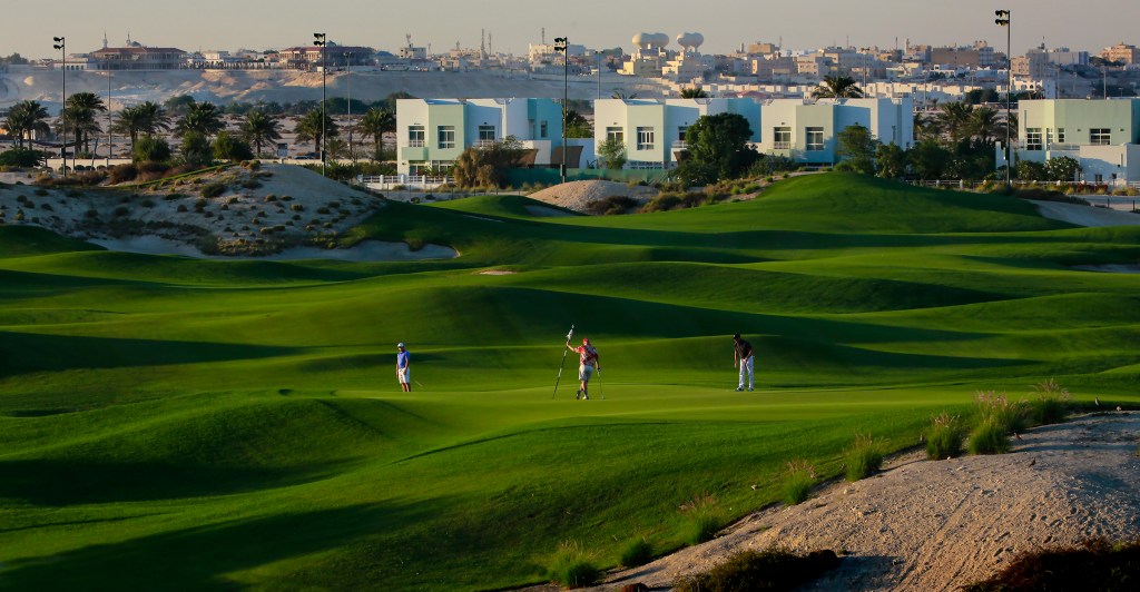 Home - Royal Golf Club