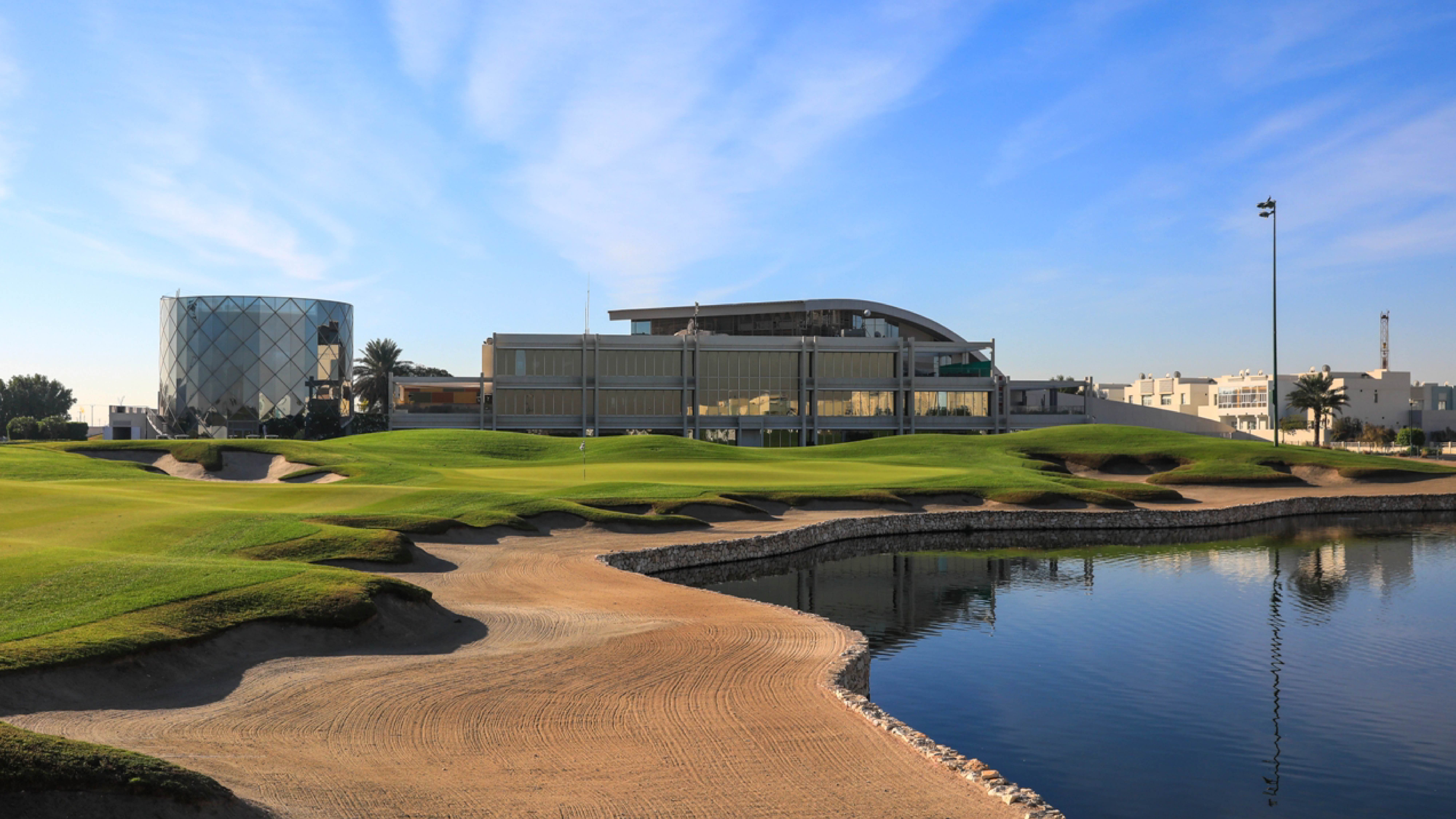 Home - Royal Golf Club