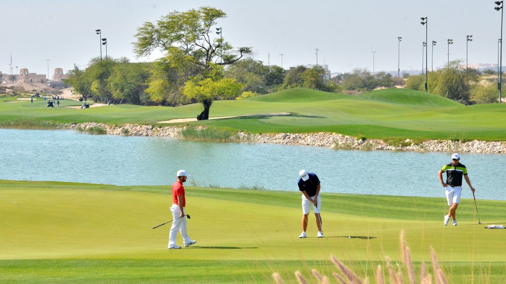 Home - Royal Golf Club